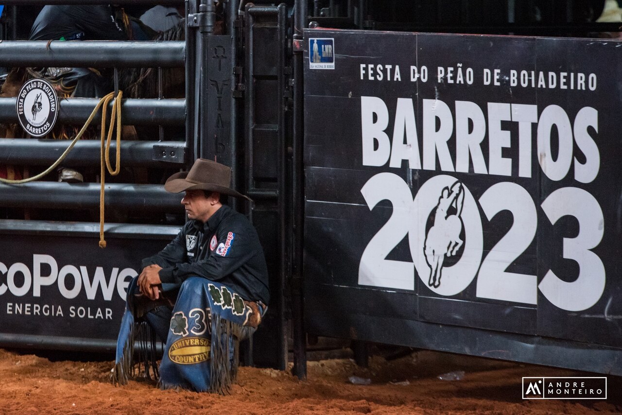 Festa do Peão de Barretos | Os Independentes