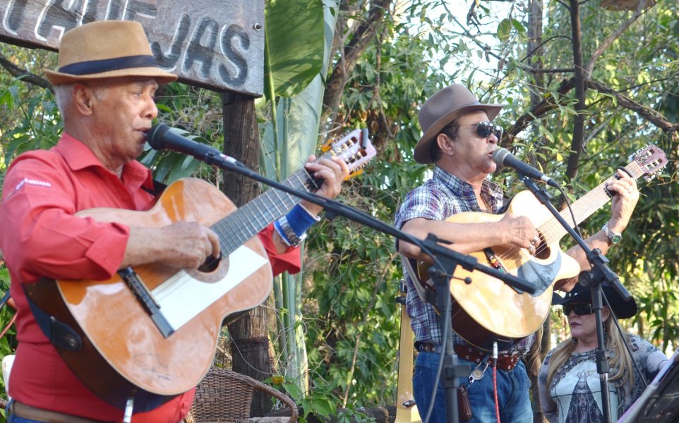 Raízes sertanejas reúne autêntica música caipira | Festa do Peão de ...