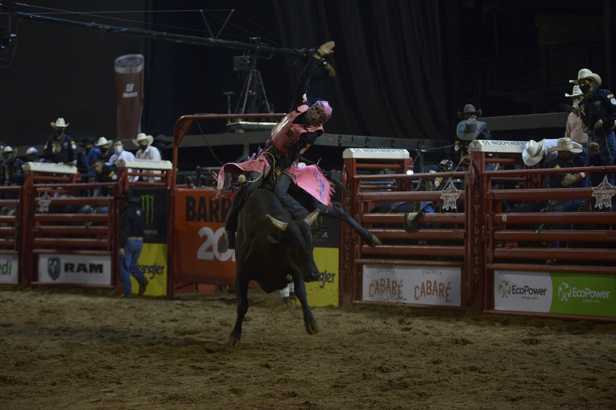 Rodeio de Barretos 2021 começa neste sábado na Arena do Parque do Peão ...