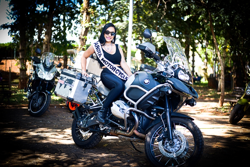 Abertas as inscrições para o Concurso Garota Motorcycles 2023 ...