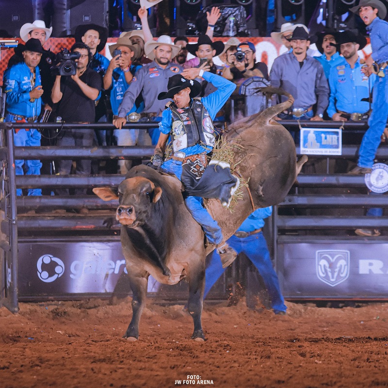 Festa do Peão de Barretos: definidos os oito finalistas da Liga ...