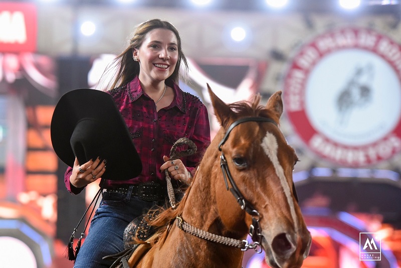 Modalidade Três Tambores segue na segunda eliminatória pelo Barretos ...
