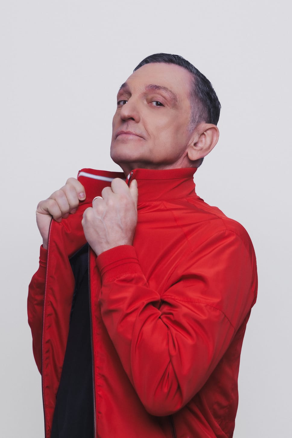 Paulo Miklos, Plebe Rude, Di Ferrero e Geriatricus lideram o line-up do ...